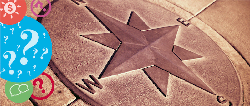 Starbursting - Ask the good questions - Stormz